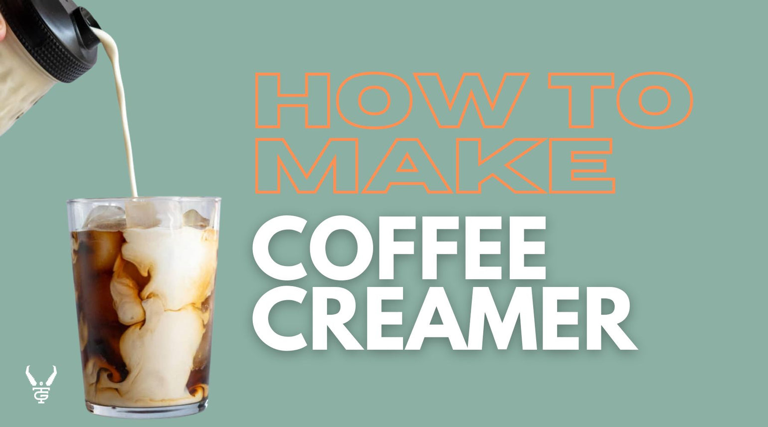 How to Make Cold Foam (5 Ways, No Fancy Equipment Required)