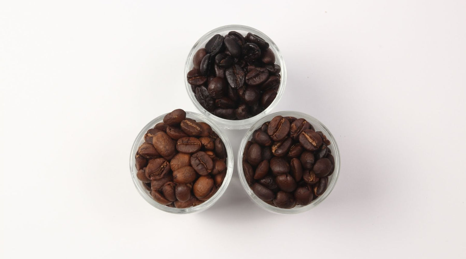 Types of Coffee Roast Explained | Light, Medium, Dark | Everything You