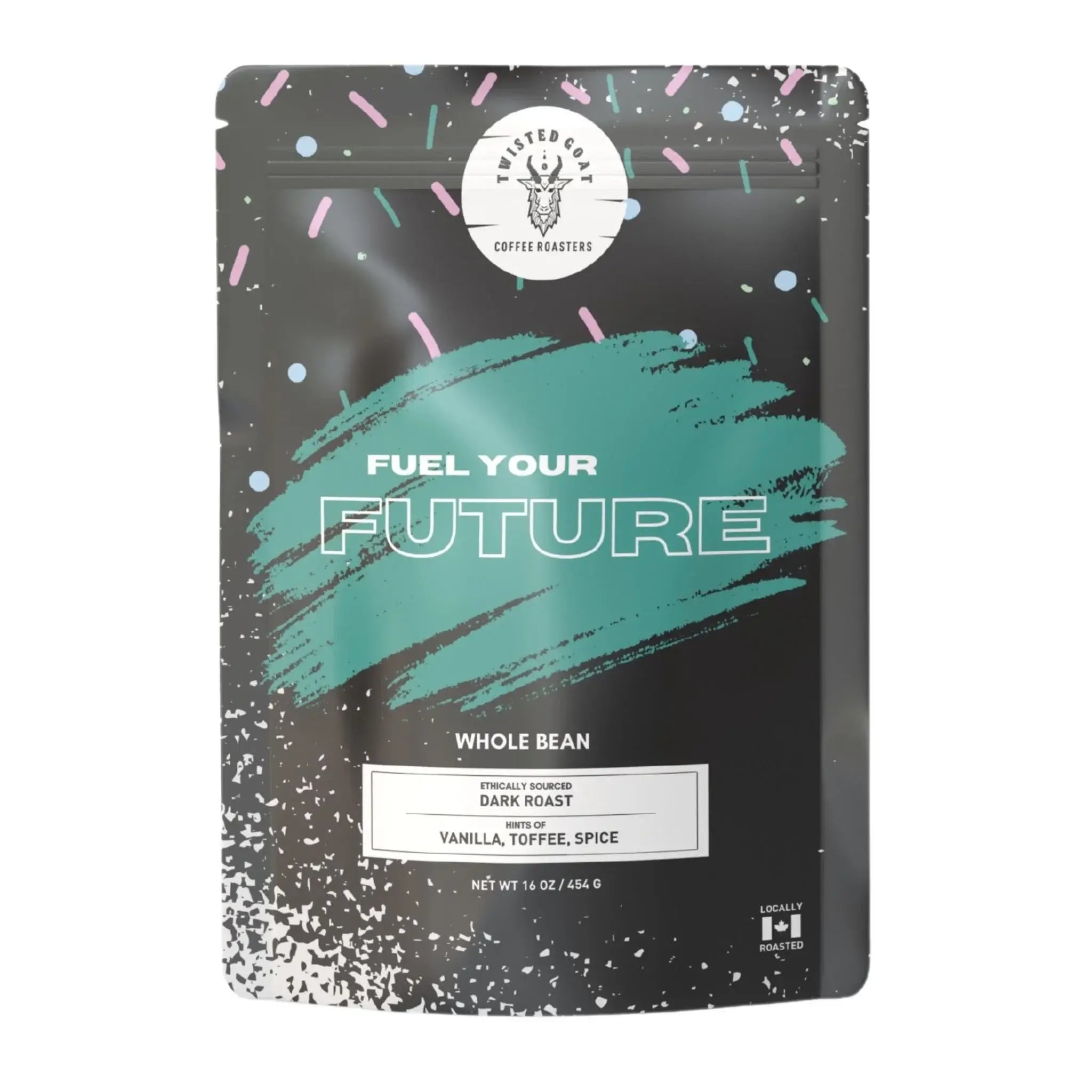 Coffee Lovers Gifts | Fuel Your Future | Graduation Gift