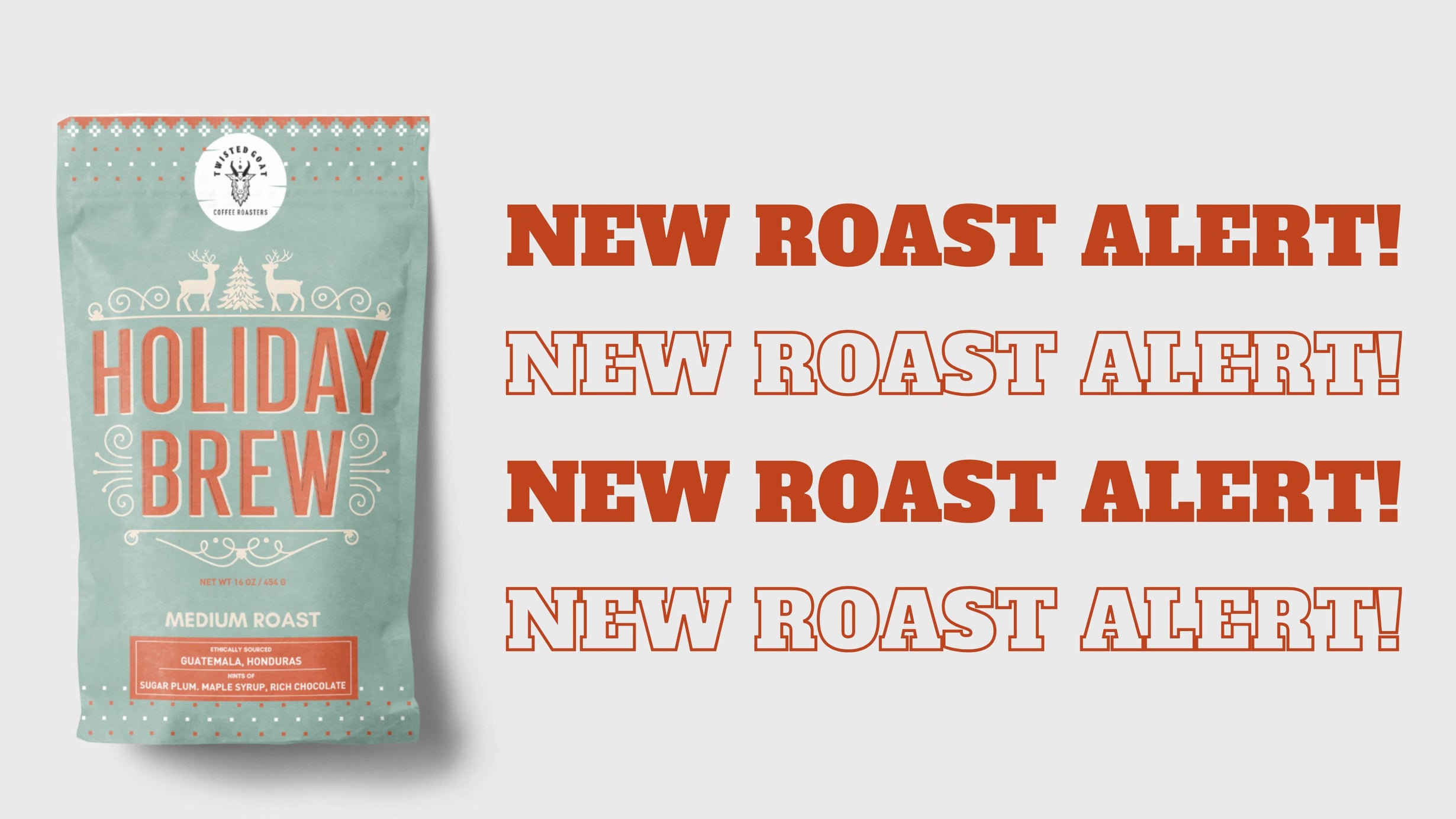 Twisted Goat Coffee Roasters