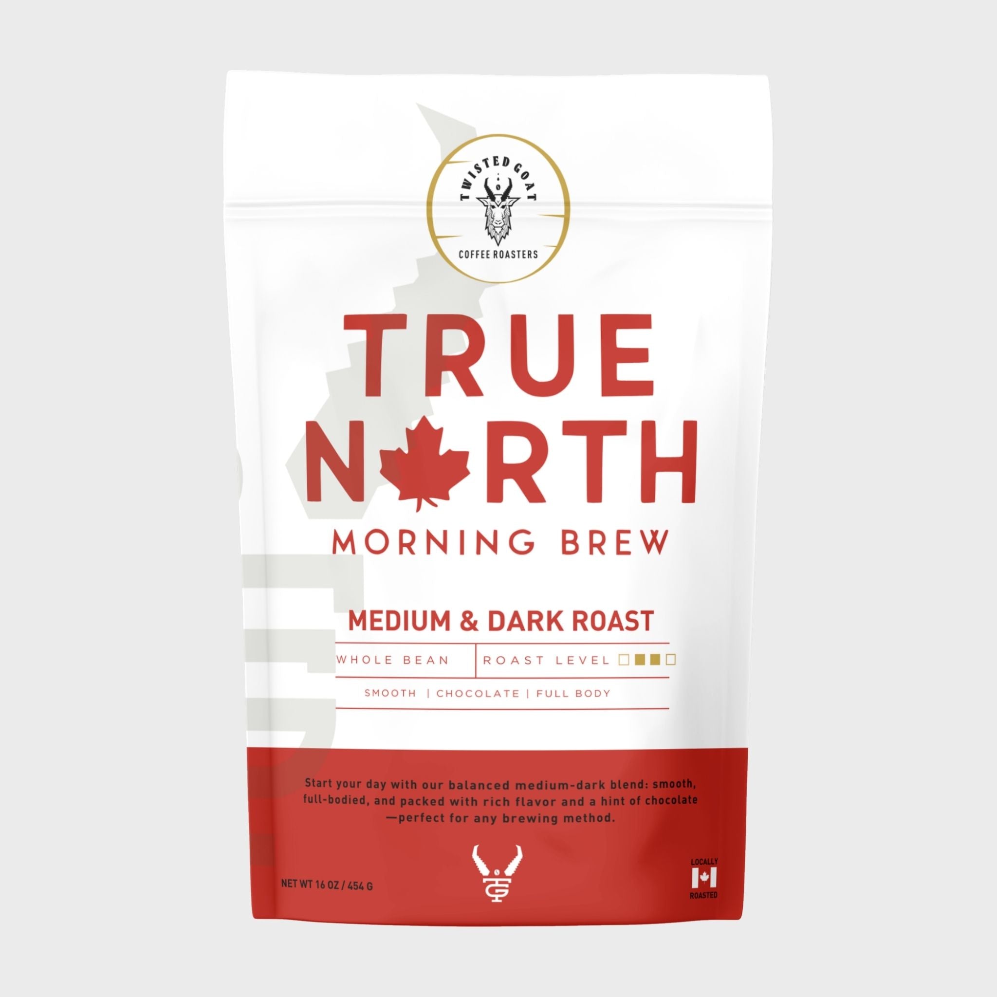 True North Morning Brew