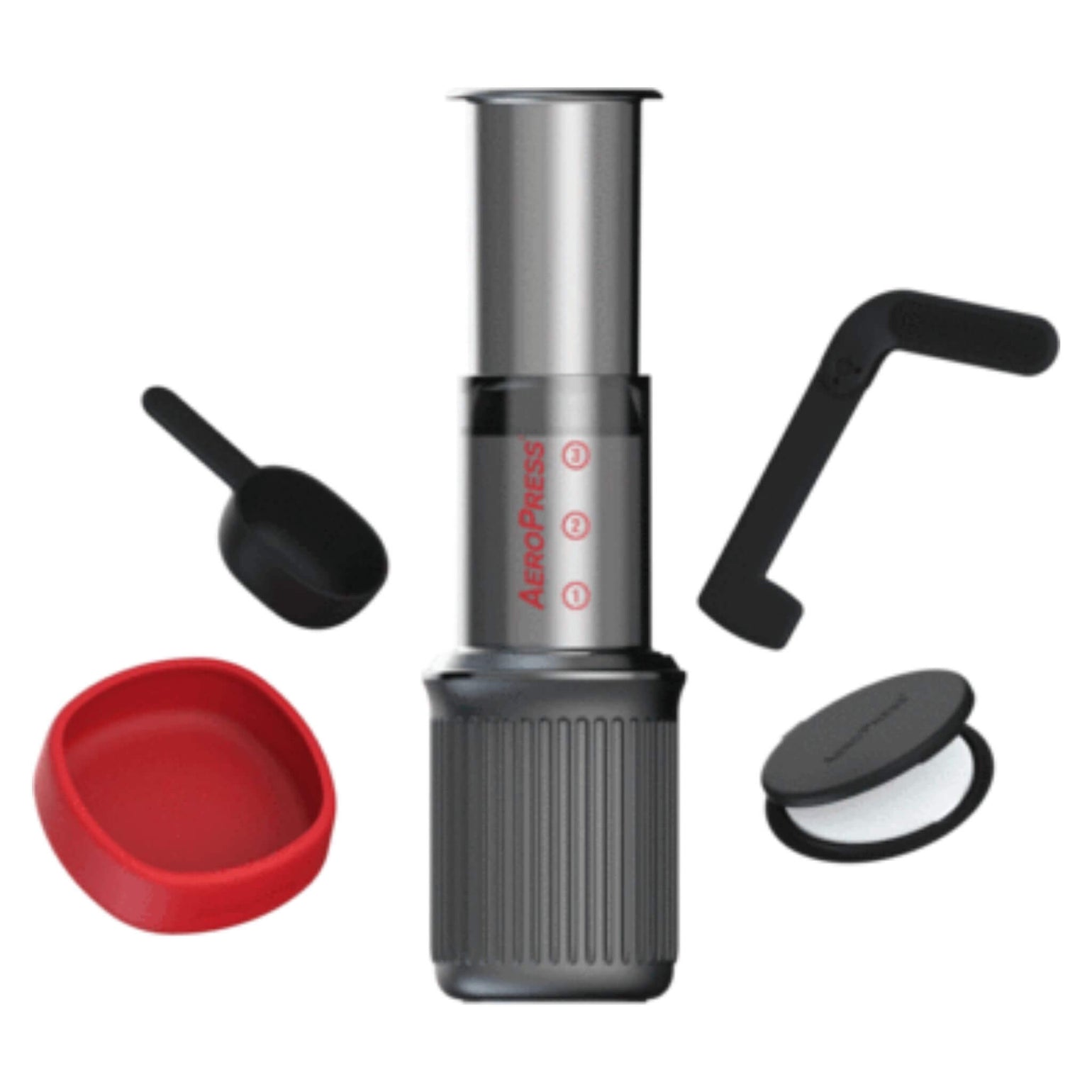 AEROPRESS GO