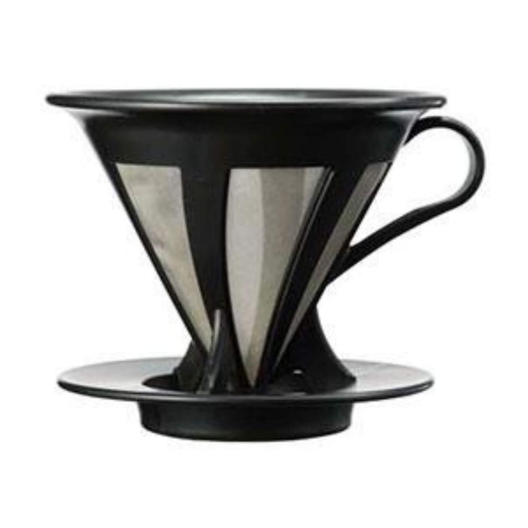 HARIO MESH SCREEN POUR OVER COFFEE MAKER